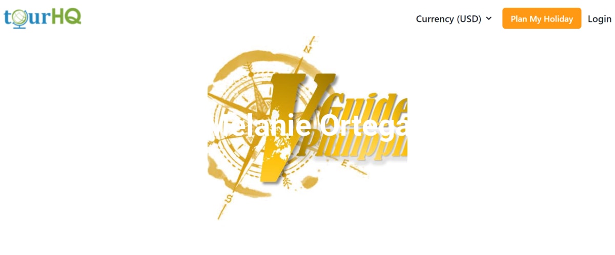 Melanie Ortega Private Tour Guide in Iloilo, Philippines - tourHQ